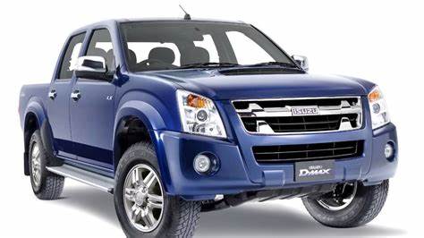 D-Max Series 1 – Pro Fabrication & Mechanical