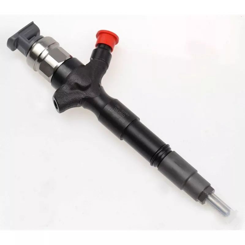 Fuel Systems – Pro Fabrication & Mechanical