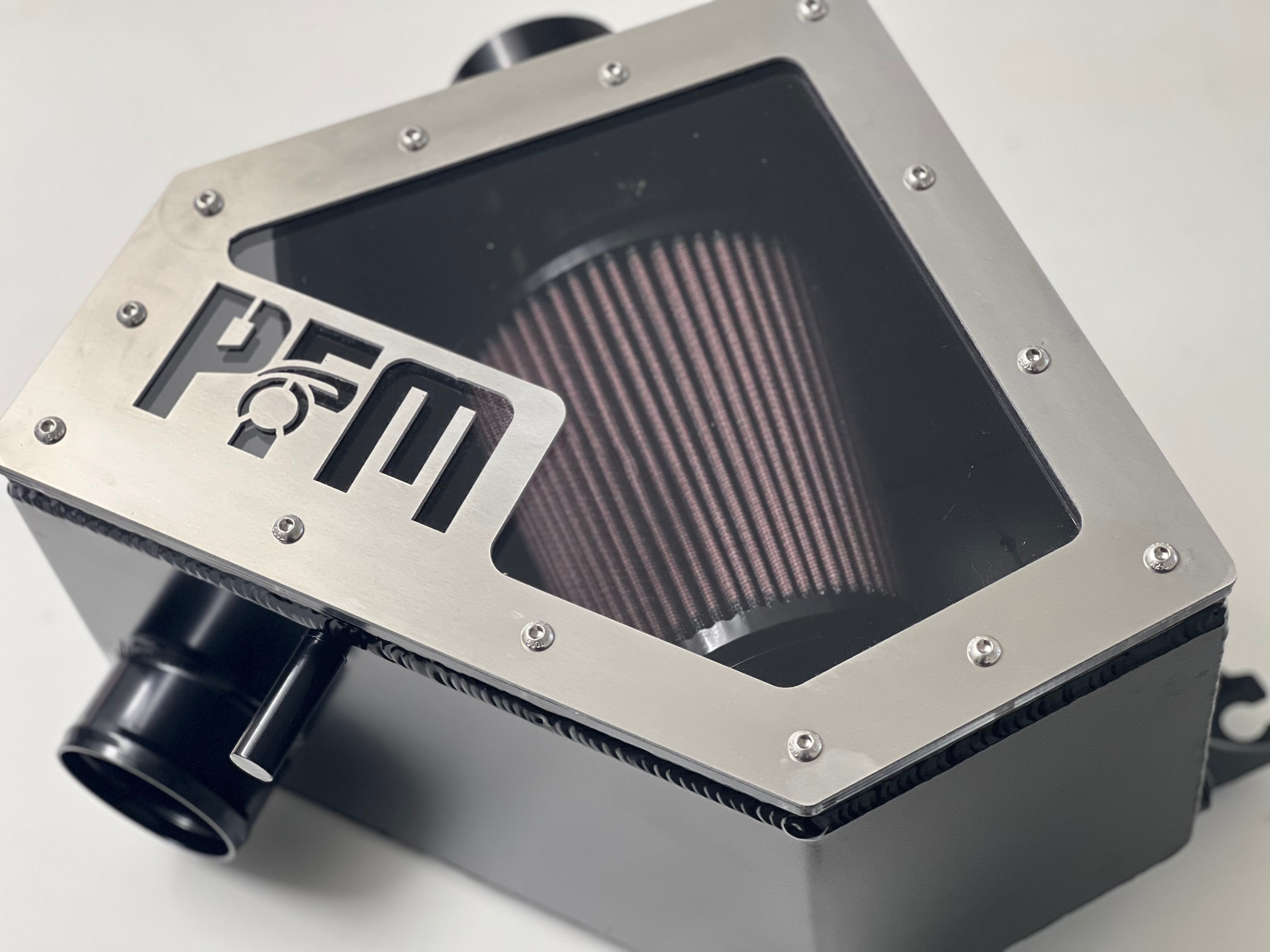 Airboxes – Pro Fabrication & Mechanical