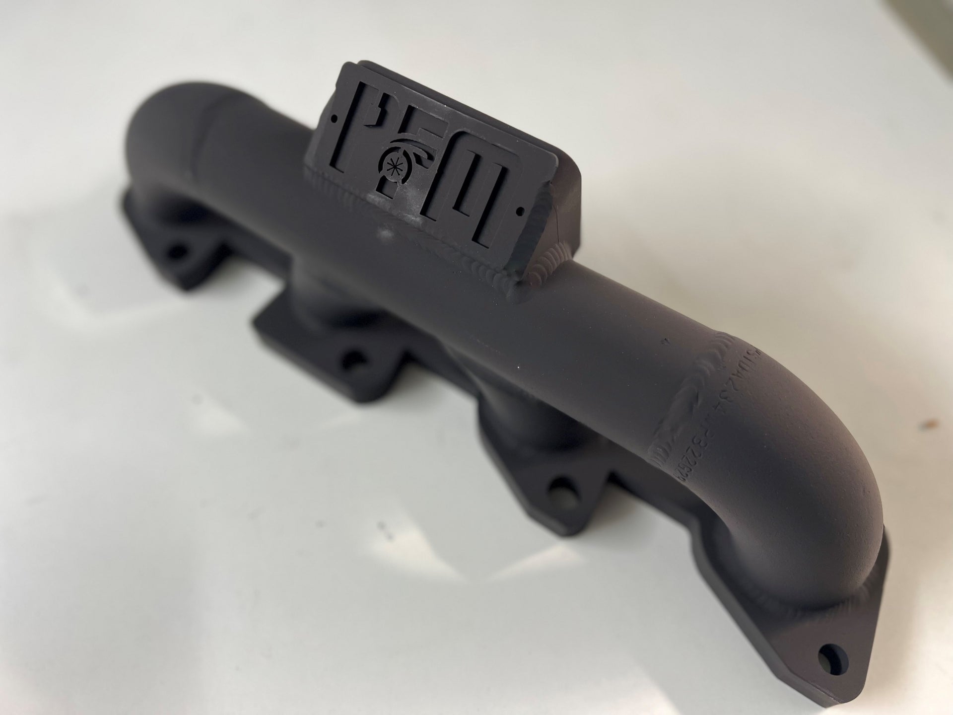 Exhaust Manifolds – Pro Fabrication & Mechanical