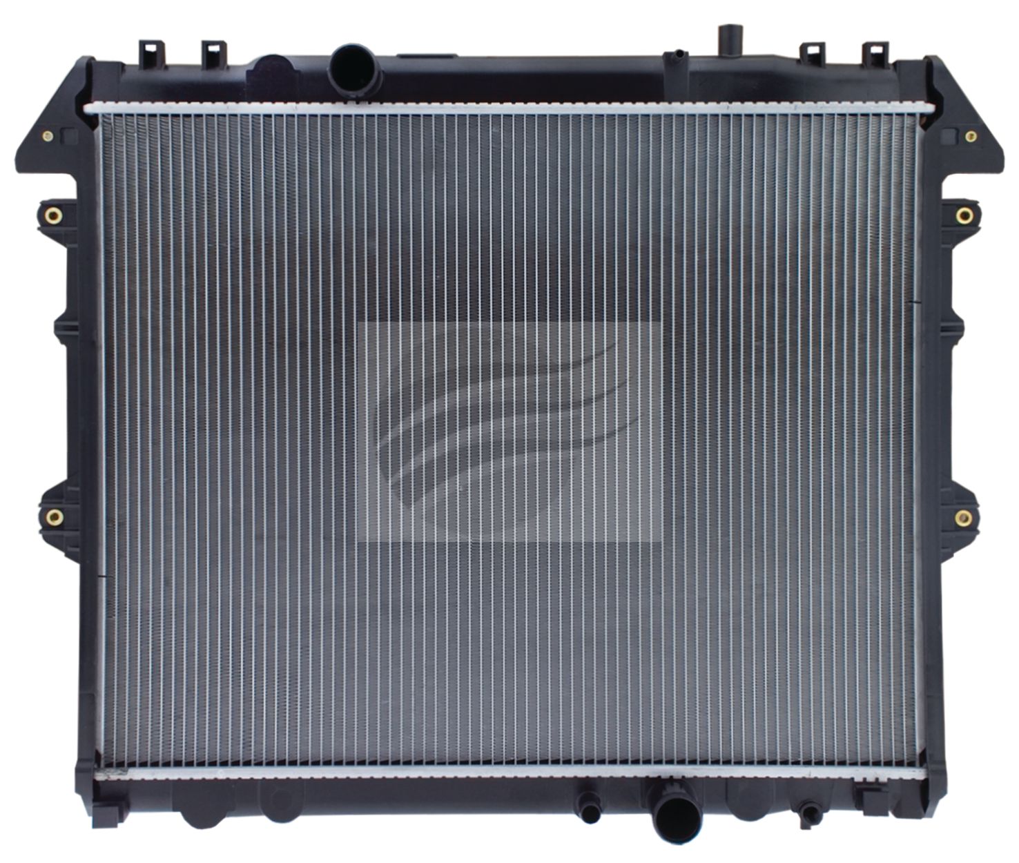 Toyota Hilux Genuine Koyorad Radiator – Pro Fabrication & Mechanical