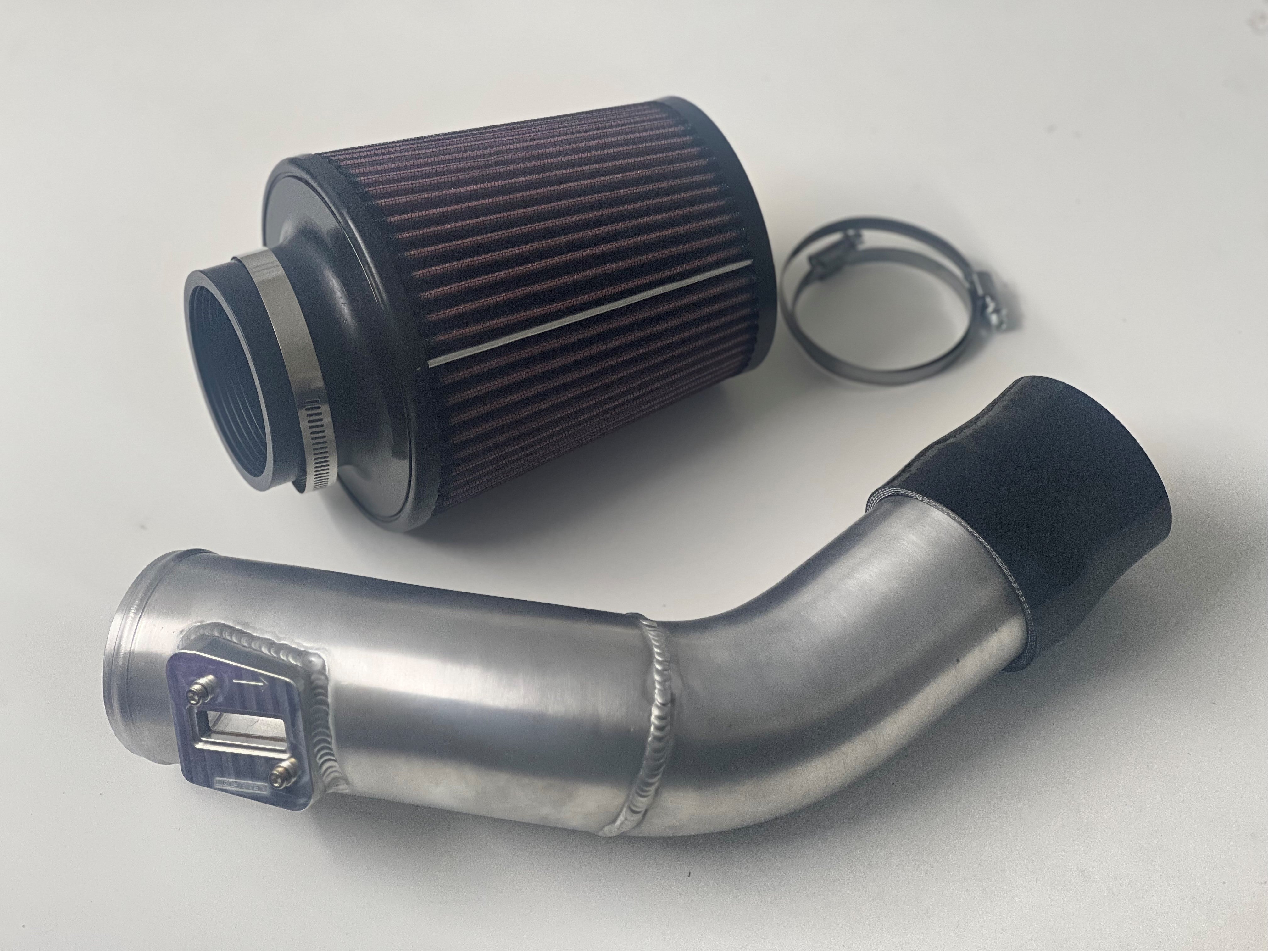 4jj1 Colorado/Ra7/Dmax Pod Filter Intake Pipe – Pro Fabrication ...