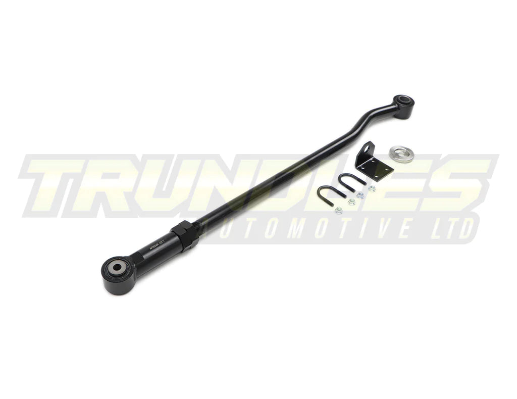 Adjustable Front Panhard Rod to suit Nissan Patrol Y60/Y61 (Series 1 ...