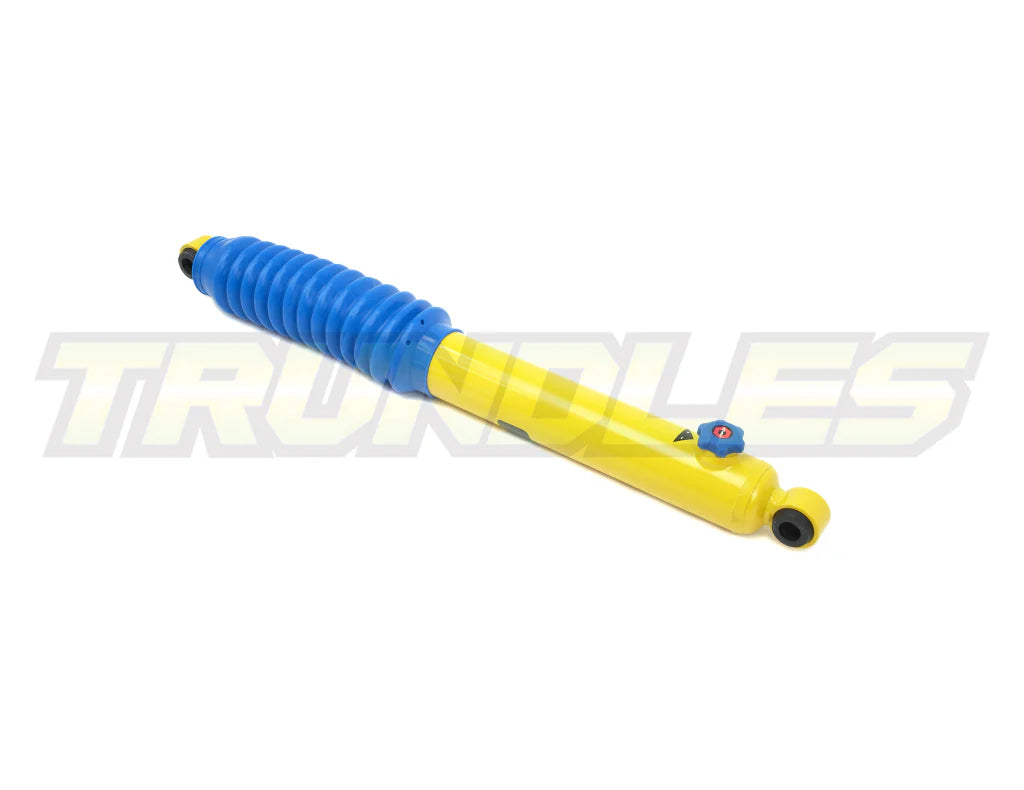 Profender Rear Shock Absorber with 4-Stage Damping to suit Holden Colo ...