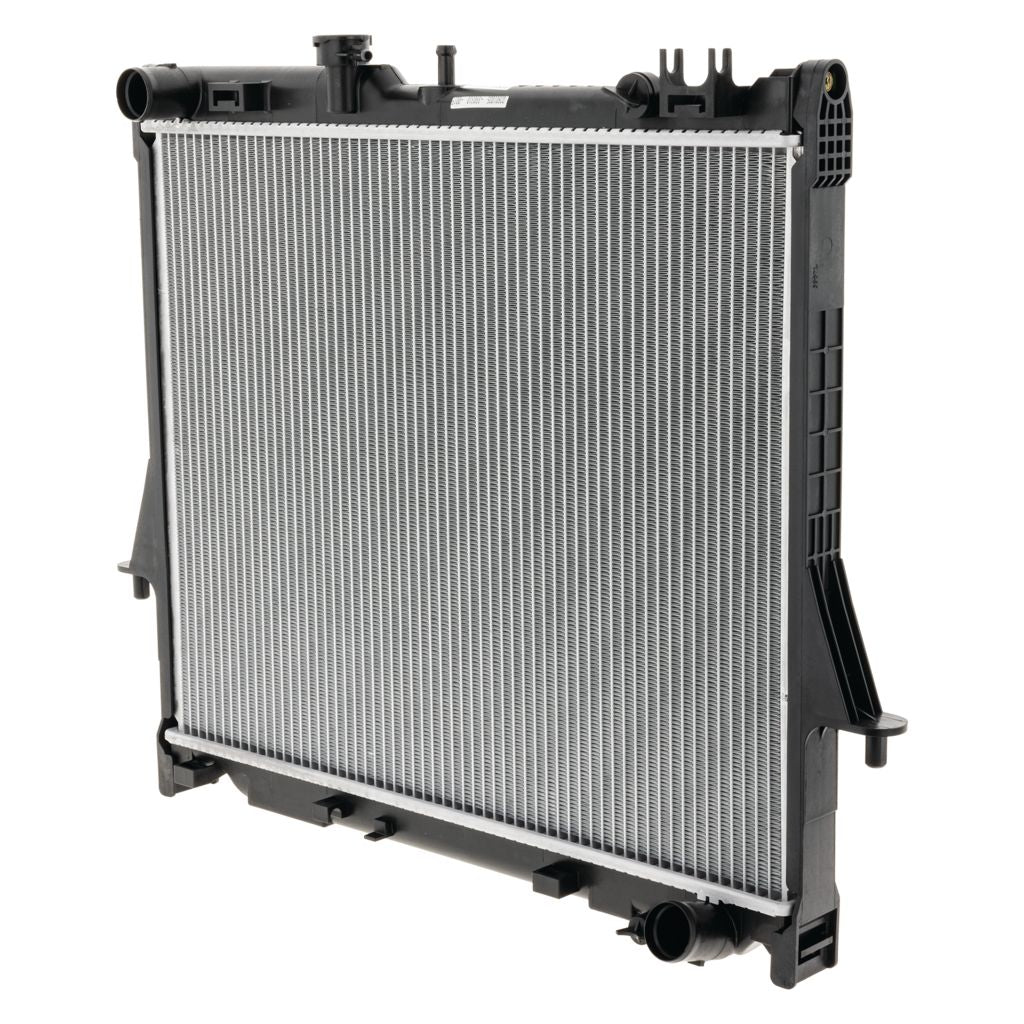 Holden Rc/Ra7 Rodeo/Colorado/Dmax Radiator – Pro Fabrication & Mechanical