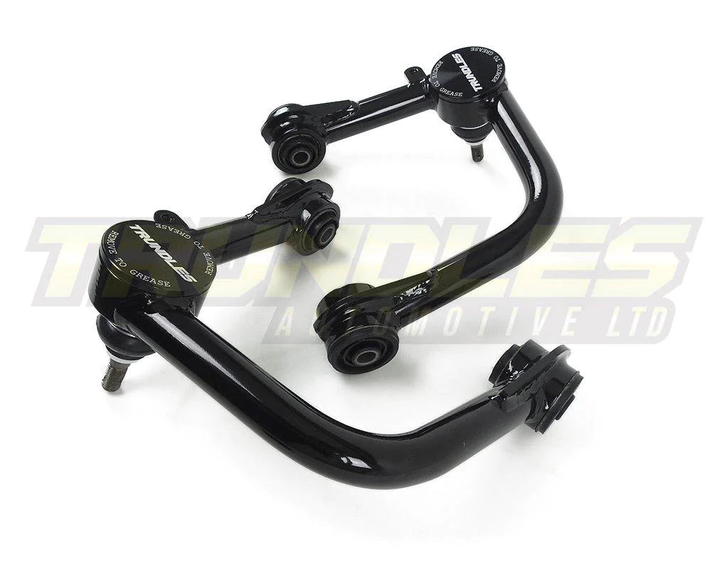 Heavy Duty Control Arms to suit Toyota Hilux N70/N80 2005-Onwards – Pro ...