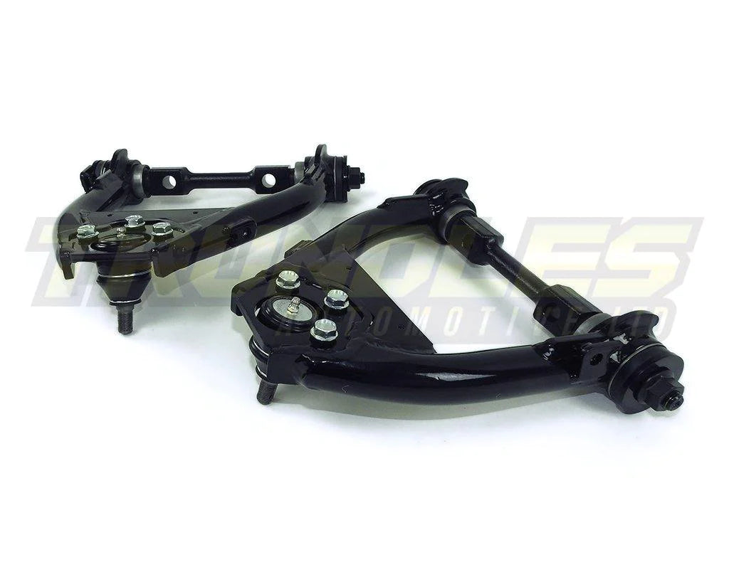 Control Arms to suit Ford Ranger PJ/PK 2007-2011 – Pro Fabrication ...