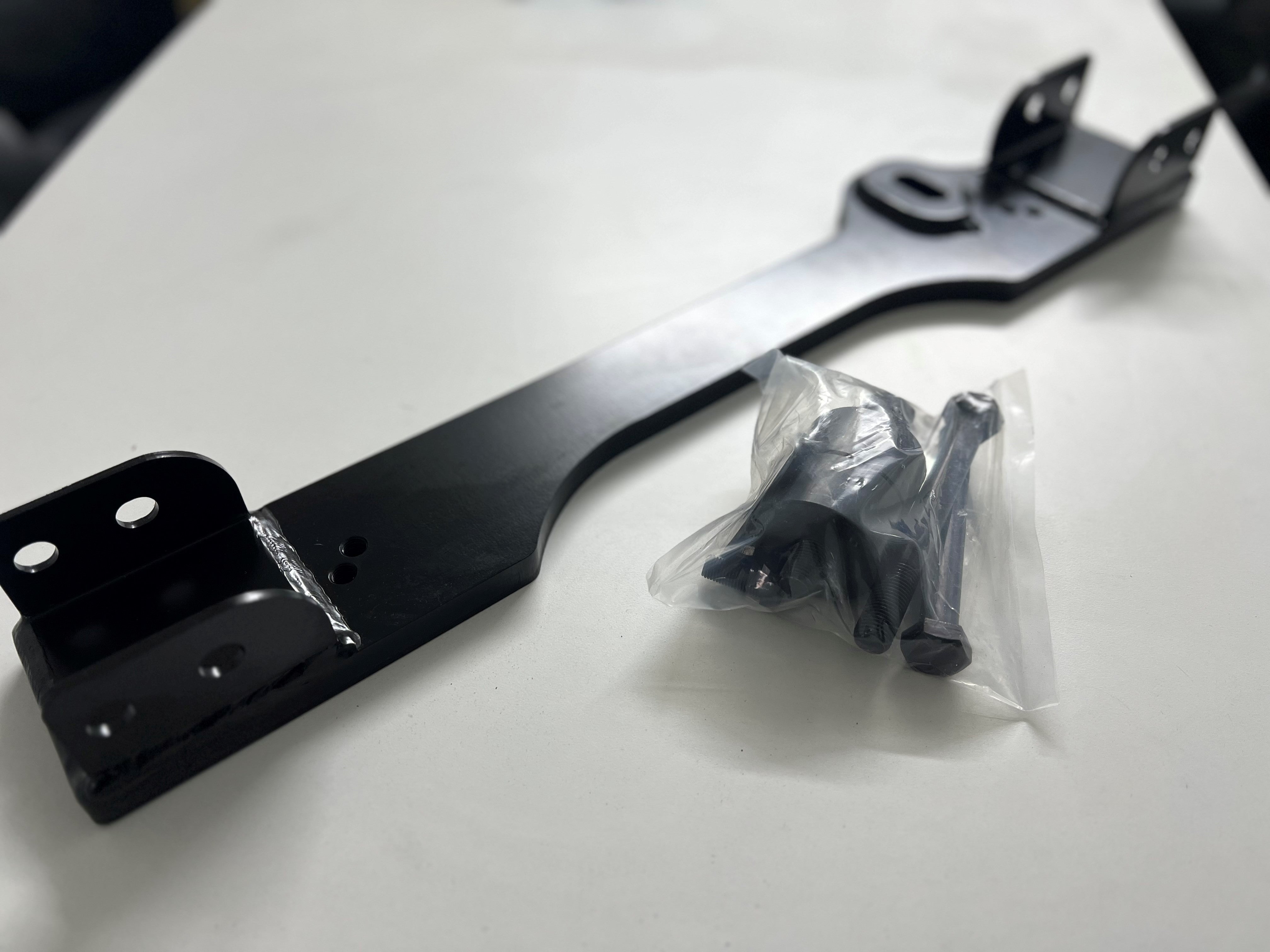 Heavy Duty Front Diff Drop Kit to suit Holden Colorado RG / Isuzu D-Ma ...