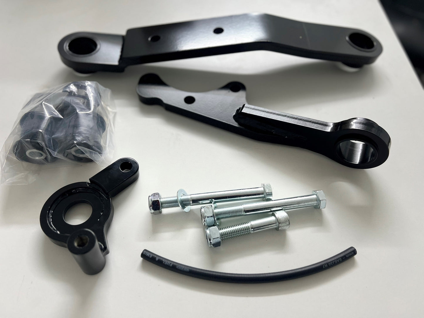 Diff Drop Kit (Arm Style) to suit Hilux 2005-Onwards – Pro Fabrication ...